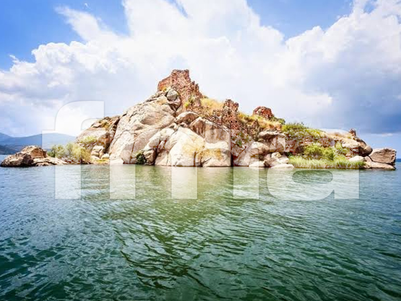 BAFA GÖLÜ - DİDİM - APOLLON TAPINAĞI