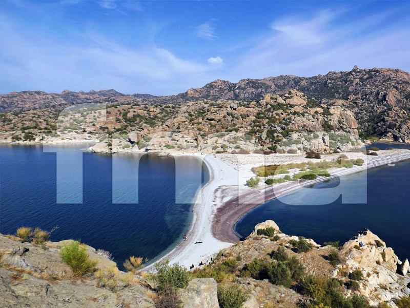 BAFA GÖLÜ - DİDİM - APOLLON TAPINAĞI